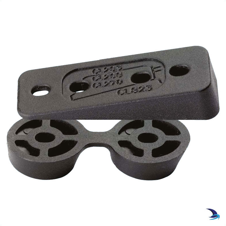 Clamcleat® - Tapered Pad for Micros Cleats